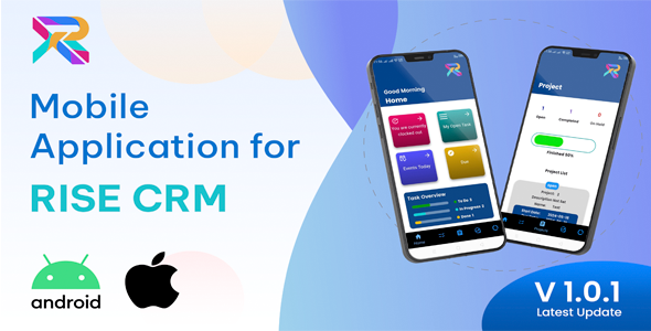 Rise CRM Plugins, Code & Scripts | CodeCanyon